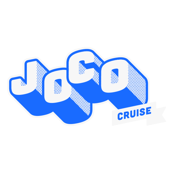 Jo Co Cruise Stickers - Find & Share on GIPHY