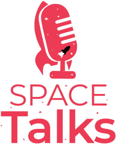 Space Talks Stickers - Find & Share on GIPHY