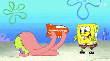 Patrick Drooling Clips - Find & Share on GIPHY