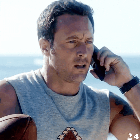 Hawaii Five-0 - Hawaii Five-0 Character Survivor "Steve McGarrett" - Fan Forum