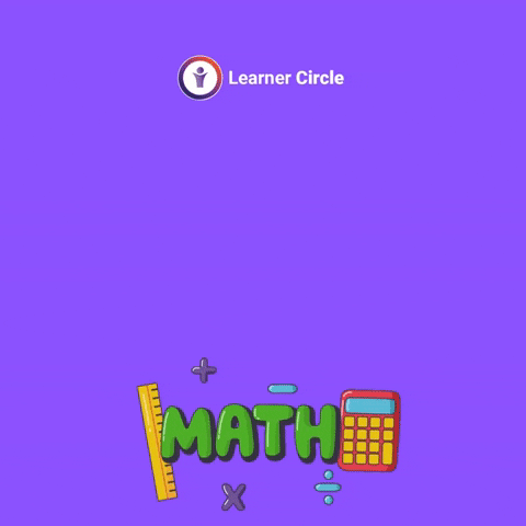 Math Add GIF by Learner Circle - Find & Share on GIPHY