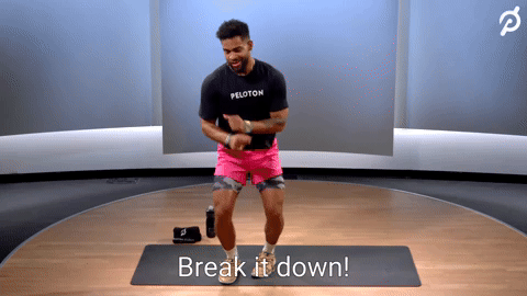 Break It Down! - GIPHY Clips