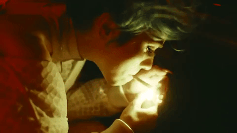 ugly GIF by Jaira Burns - Find & Share on GIPHY