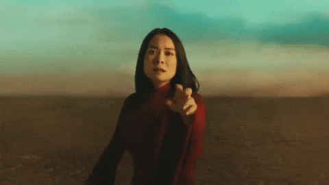 Drop Vogue Dramatic Dip GIFs - Get the best GIF on GIPHY