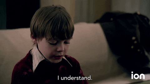 Ncis GIF by ION - Find & Share on GIPHY