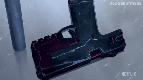 Grab The Gun GIFs - Get the best GIF on GIPHY