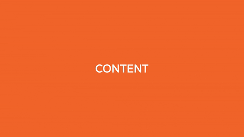 Everything Is Content GIFs - Get the best GIF on GIPHY
