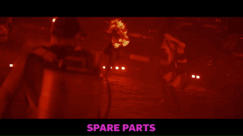 Spare-parts GIFs - Get the best GIF on GIPHY