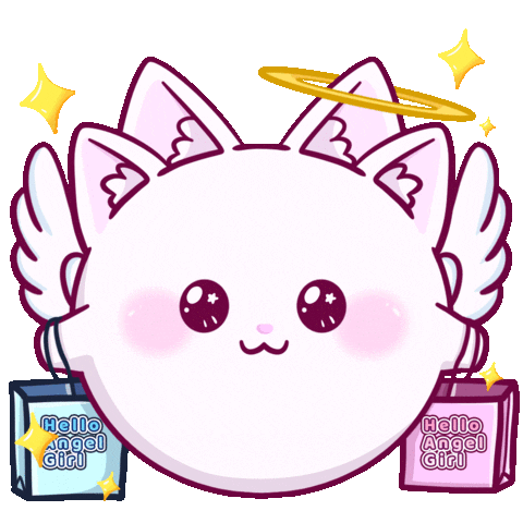 Moshi Stickers GIFs on GIPHY - Be Animated