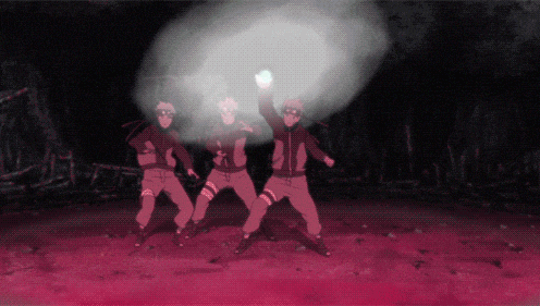 Naruto-uzamaki GIFs - Get the best GIF on GIPHY