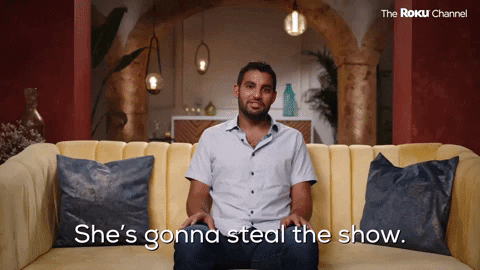 Show-stopper GIFs - Get the best GIF on GIPHY