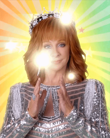 Reba McEntire GIFs on GIPHY - Be Animated