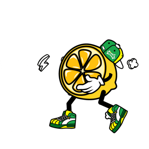 Sprite Revised GIFs on GIPHY - Be Animated