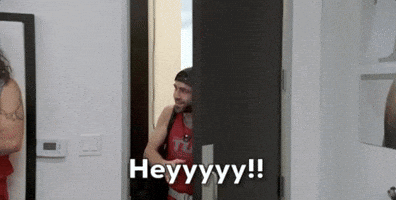 Hiiiiiiii Clips - Find & Share on GIPHY