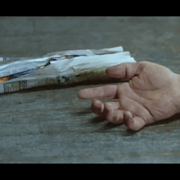 Death-sences GIFs - Get the best GIF on GIPHY