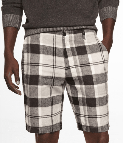 Pretty-in-plaid GIFs - Get the best GIF on GIPHY