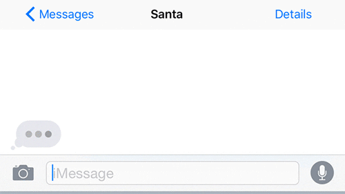 I Message S Get The Best On Giphy