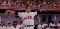Joseph Gordon Levitt Angels In The Outfield Gif