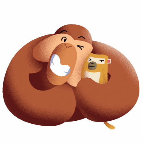 Sticker Packs GIFs on GIPHY - Be Animated