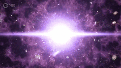 Space Universe GIF by PBS Digital Studios - Find & Share on GIPHY