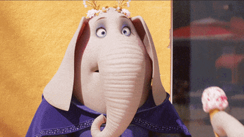 Sing 2 Reacts GIFs on GIPHY - Be Animated