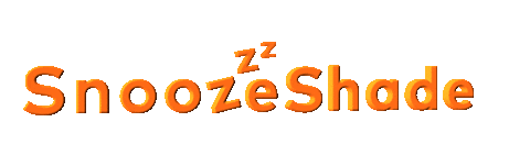 SnoozeShade logos GIFs on GIPHY - Be Animated