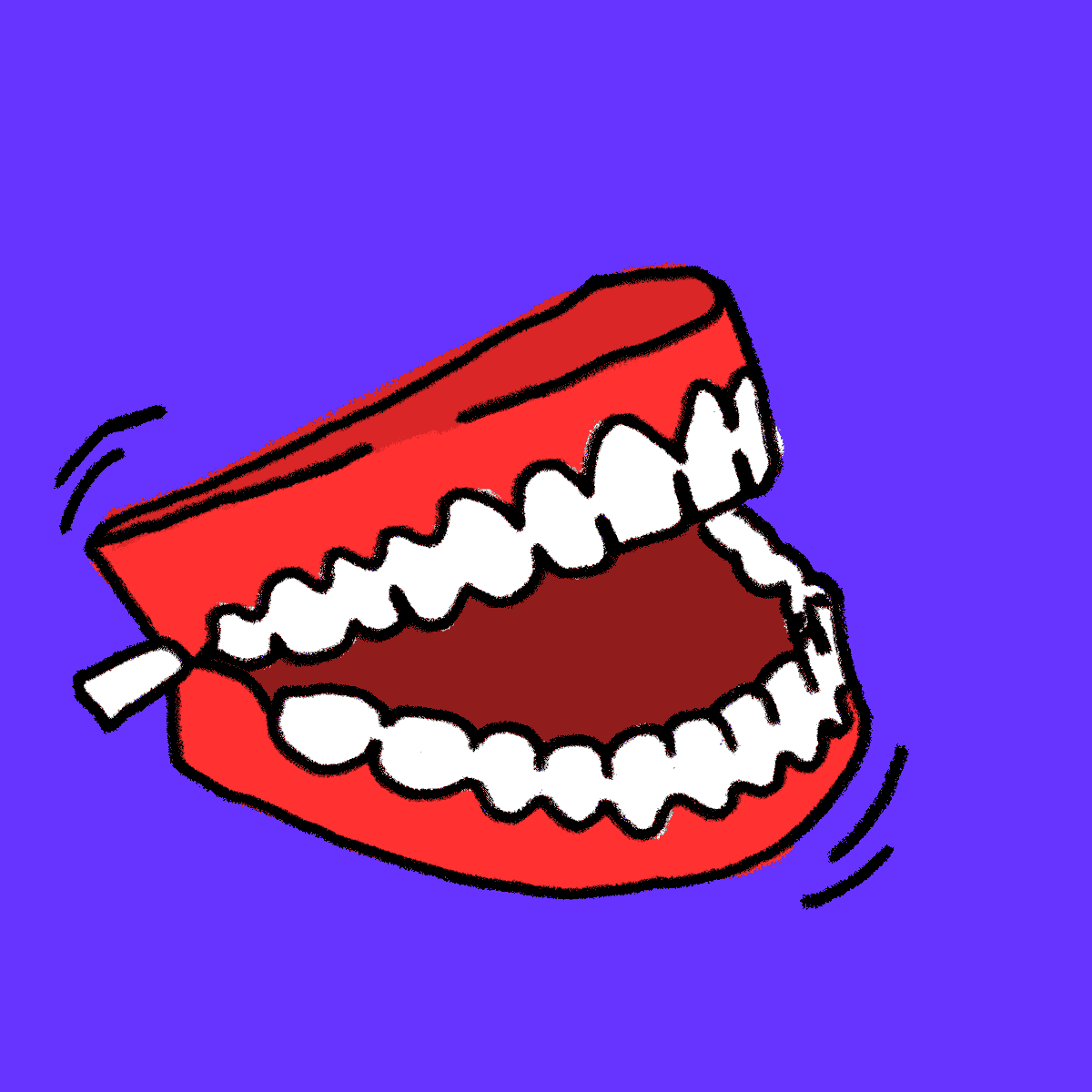 Gebiss GIFs - Get the best GIF on GIPHY