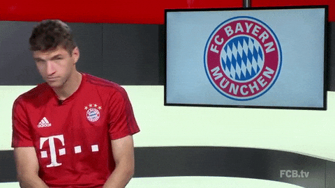 Fc Bayern Munich Imagines GIFs - Get the best GIF on GIPHY