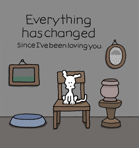 Dogs-for-a-change GIFs - Get the best GIF on GIPHY