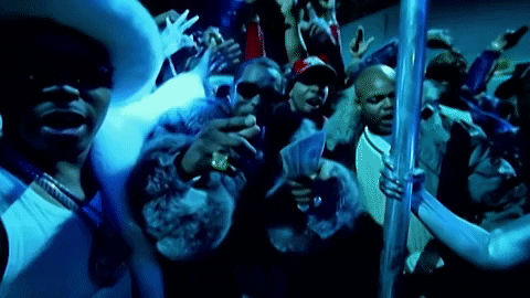 P Diddy Money Gif