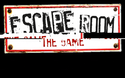 Escape Rooms GIFs - Get the best GIF on GIPHY