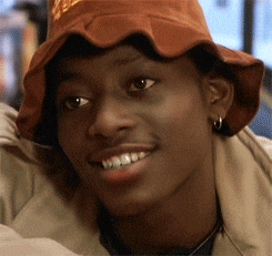 Black-bucket-hat GIFs - Get the best GIF on GIPHY