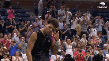 8 GIFs To Get You Ready For The US Open Final Four! by Sports GIFs | GIPHY