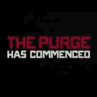 The Purge Gifs