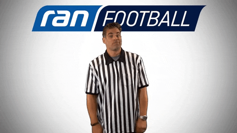 Intentional Grounding GIFs - Get the best GIF on GIPHY