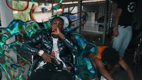 Kill by YK Toon | GIPHY