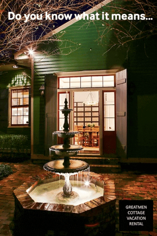 Greatmen Cottage Vacation Rental Home GIFs on GIPHY - Be Animated