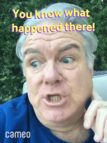 Anyone-happen-to-know-it GIFs - Get the best GIF on GIPHY