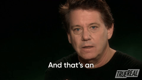 True Story Gif