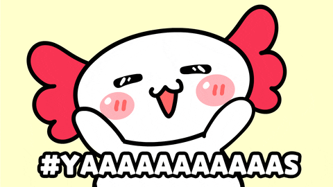 Yaaaaaaaaaaas GIFs - Get the best GIF on GIPHY