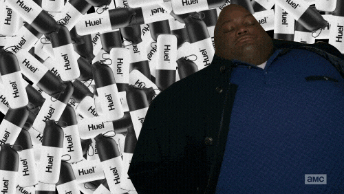 Huell Breaking Bad Gif