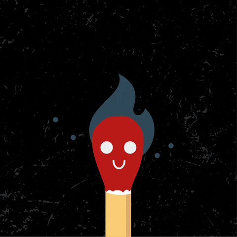 Ask Me Anything Illustration GIF by Storymaker - Find & Share on GIPHY