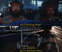 Cheech And Chong Gif