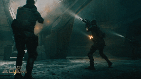 Dc Fighting GIF by Warner Bros. Deutschland - Find & Share on GIPHY