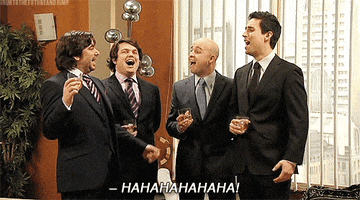 It Crowd GIFs - Find & Share on GIPHY