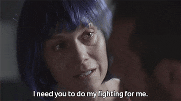 The Walking Dead GIFs on GIPHY - Be Animated