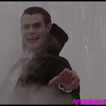 1980S Vampires GIFs - Get the best GIF on GIPHY