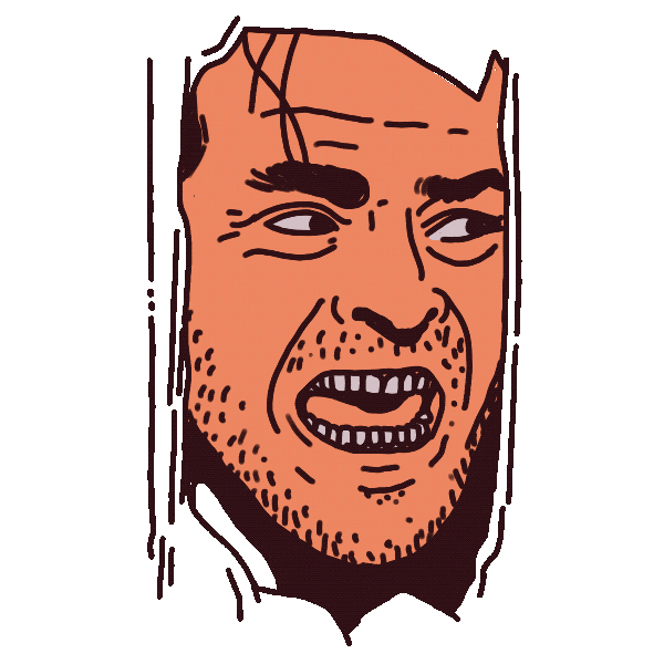 Stephen King GIFs on GIPHY - Be Animated