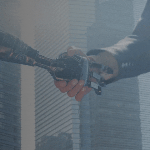 Artificial Intelligence Ai GIFs - Find & Share on GIPHY