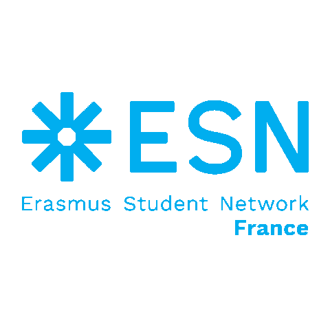 Erasmus Student Network France GIFs on GIPHY - Be Animated